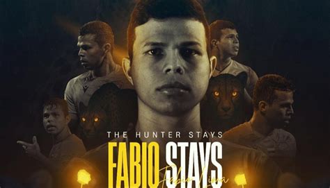 رسمياً الوصل يجدد عقد فابيو ليما موقع 24