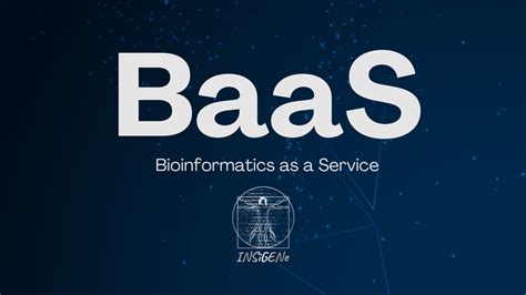 accelerating bioinformatics our end to end services at insigene