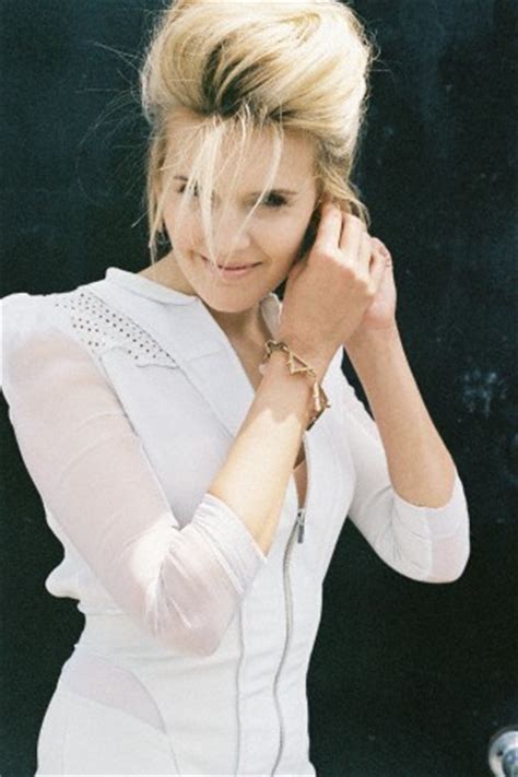Maggie Grace Nylon Guys Magazine Photoshoot JULY 2010 Maggie Grace