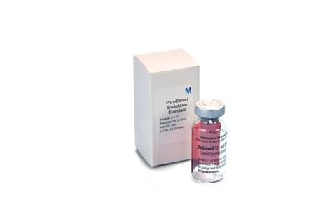Endotoxin Usp Reference Standard Sigma Aldrich