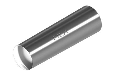 Goupille Conique DIN ISO Inox