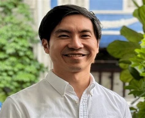 In Conversation With Jia Rong Low Director General Of Apnic সি নিউজ