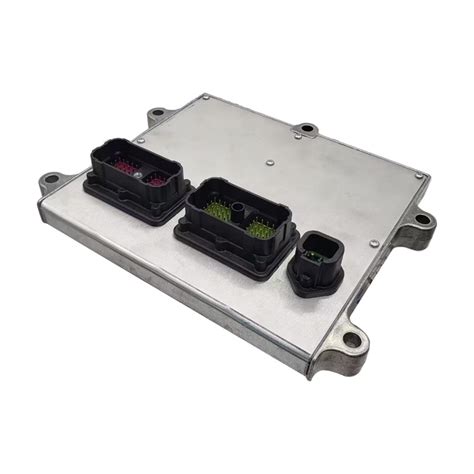 Pc200 8 Komatsu Excavator Engine Ecu Controller P4921776 Suppliers