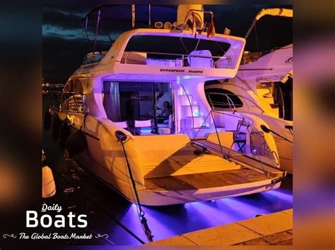 2003 Enterprise Marine Em 43 for sale. View price, photos and Buy 2003 ...