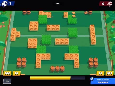 Mortis Triple Kill Then A Dumb Play After Rbrawlstars