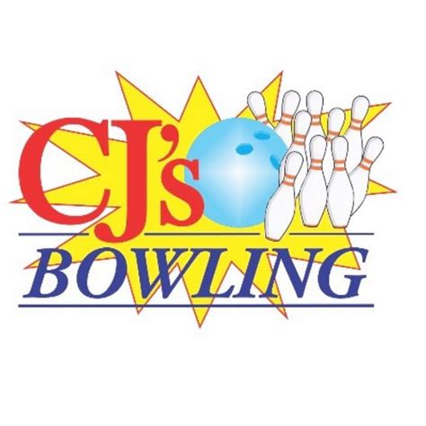 Cjs Bowling Booked It