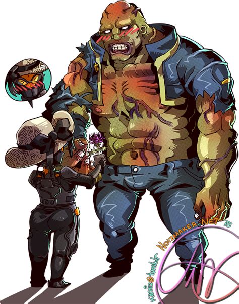 Fallout Fallout Super Mutant Art 540x720 Png Download Fallout
