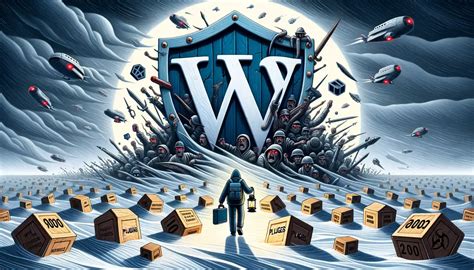 Wordpress Security Report 2023 Analysis Reveals Nearly 8 000 Vulnerabilities In Plugins And Themes