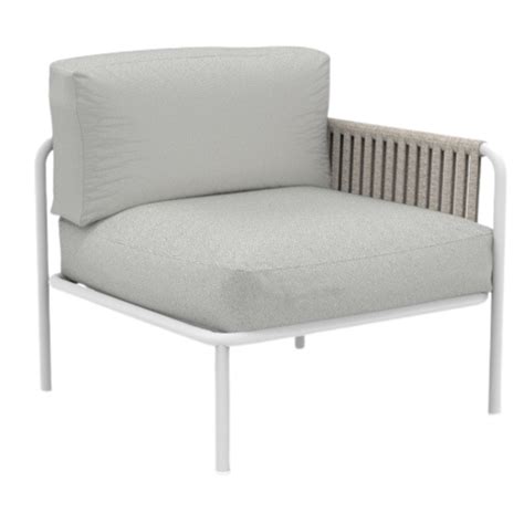 Key West Modular Corner Stylenations