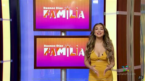 Las Diosas Del Clima Gisselle Bravo