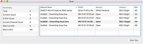 How To Find The Best WiFi Channel For Your Router Step By Step