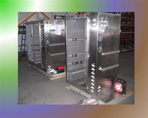 Wellhead Control Panel