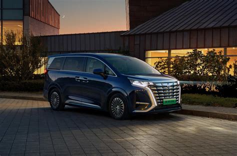 BYD Launches The Denza Brand In Europe Autodeal