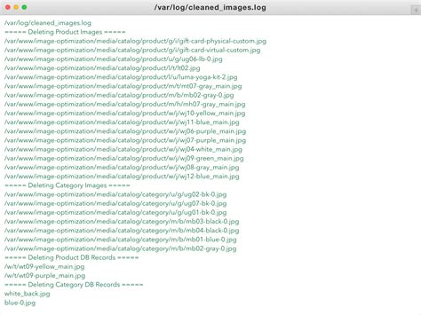Image Optimization And Cleaning Magento Extension From Safemage