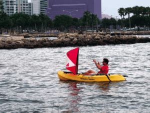 Collision Avoidance Confusion Practical Sailor