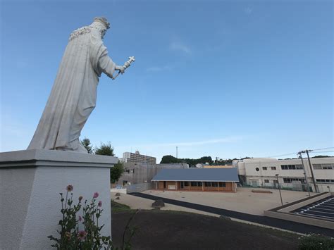 【スタート】おたよりはじめました！｜小百合ホーム（大分県の児童養護施設） チャボナビ