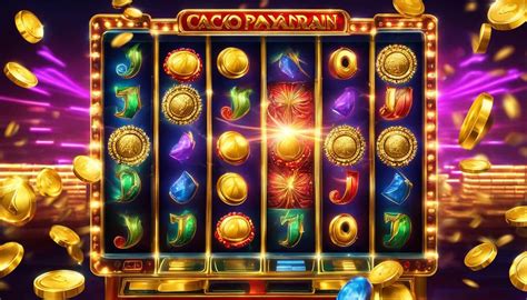 En Çok Para Kazandıran Slot Oyunları Güvenilir ve Karlı Seçenekler