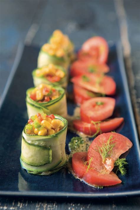 Salad Bar 4 Recetas Frescas Imperdibles Infobae