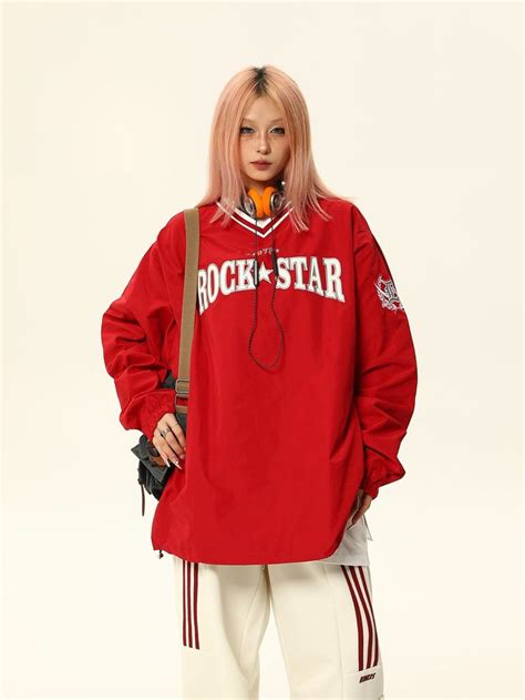 American Retro Sweatshirts Retro Sweatshirts Sweatshirt Tops