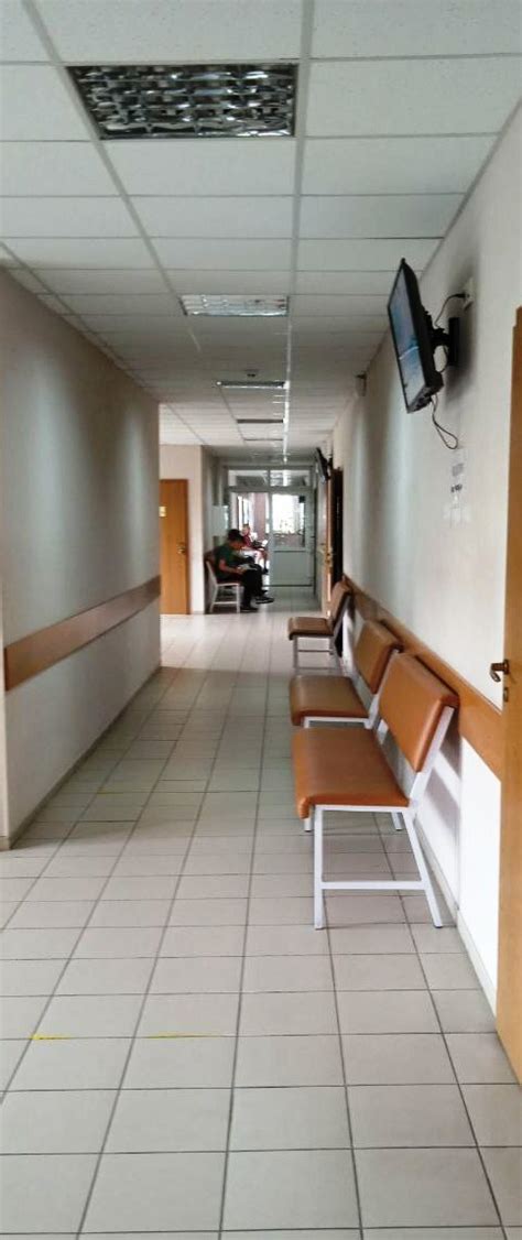 Консультативно діагностичний центр КМКЛ №6