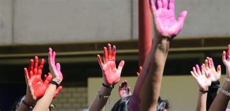 Parejas Y Ex Parejas Principales Agresores De Mujeres En México