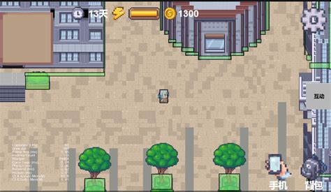 关于tiledmap显示的问题 Creator 3 x Cocos中文社区