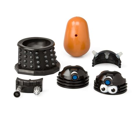 Doctor Who Dalek Sec 2 Le Chic Geek