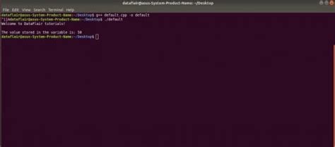 Learn Constructor And Destructor In C In Min DataFlair