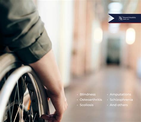 The Va Disability Rating System How The Va Determines The Severity Of Your Disability Pinyerd