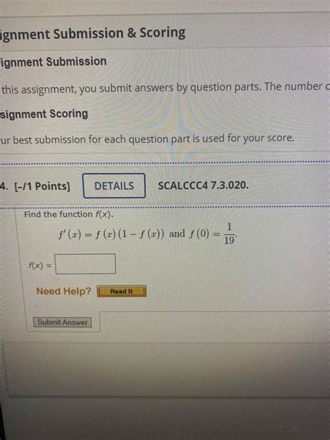 solved ignment submission and scoring ignment submission this