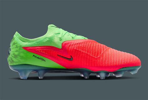 Erling Haaland Nike Phantom 6 Low Hq2332 603