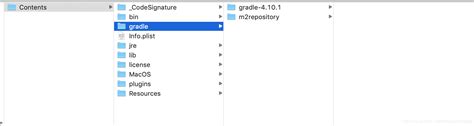 记录一次android打包错误gradle 命令 Assemble Jdk 不正确 Csdn博客