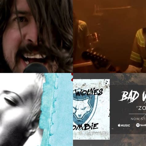 Kickass Rock Songs