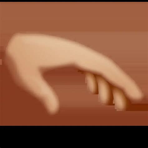 🫳🏼 Palm Down Hand Medium Light Skin Tone Palm Down Hand Medium Light Skin Tone Emoji 📖