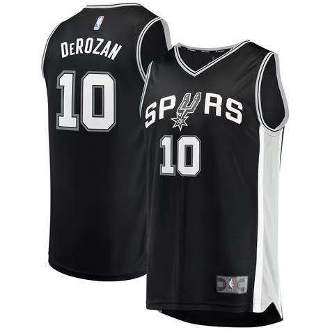 Demar Derozan Jerseys Prices And Where To Buy