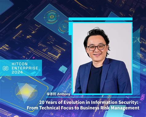 【hitcon Enterprise Hacks In Taiwan 台灣駭客年會 Hitcon Facebook