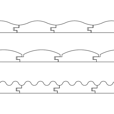 Blackbutt Cladding Modinex