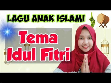 Tema Idul Fitri