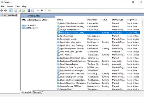 What Is Atiedxx Exe And Why Is It Causing High CPU Usage