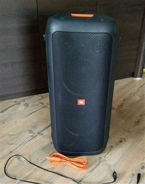 Колонка JBL Partybox 300 | Festima.Ru – частные объявления