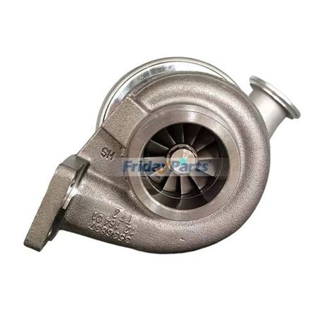 Turbo H1c Turbocharger 3532202 3535118 3532202 For Cummins Engine 4btaa 4bta 4bt 3 9l