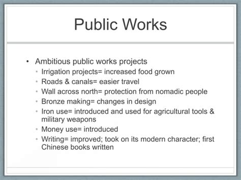Zhou Dynasty Ppt Pptx