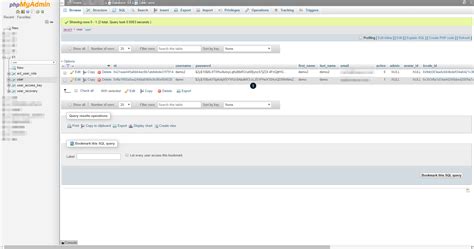 How To Reset The Admin Password In The Shopware Database Mageplaza