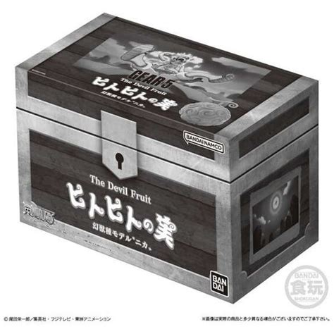 悪魔の実シリーズ 「ヒトヒトの実」幻獣種モデル“ニカ” 【発売日以降のお届け】 バンダイ｜bandai 通販 ビックカメラcom