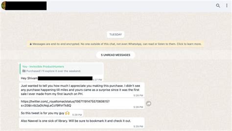Shivam Jha 🚢 På Linkedin I Was Someones First Customer An Incredible