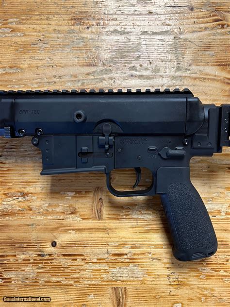 Brownells Brn 180 556x45mm Nato