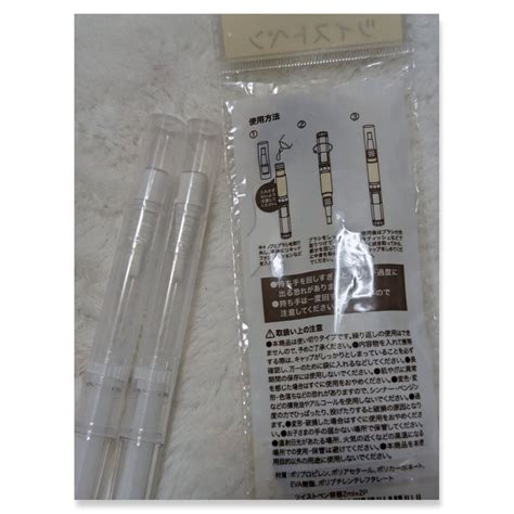 ツイストペン｜キャンドゥの口コミ 超優秀！100均で買えるおすすめコスメ！リキッドファンデや、ネイルオイルなどを By Aki Yui
