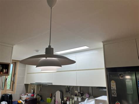 청주조명 지웰시티2차 Led조명 불량스위치 교체 작업 네이버 블로그