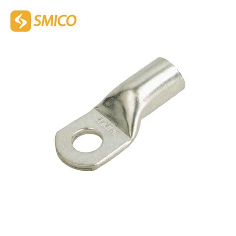 China JGA Cable Lug Battery Copper Ground Lugs Terminal Manufacturers And Suppliers Factory