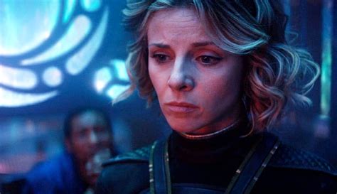 Sylvie Was Right To Do What She Did On Loki